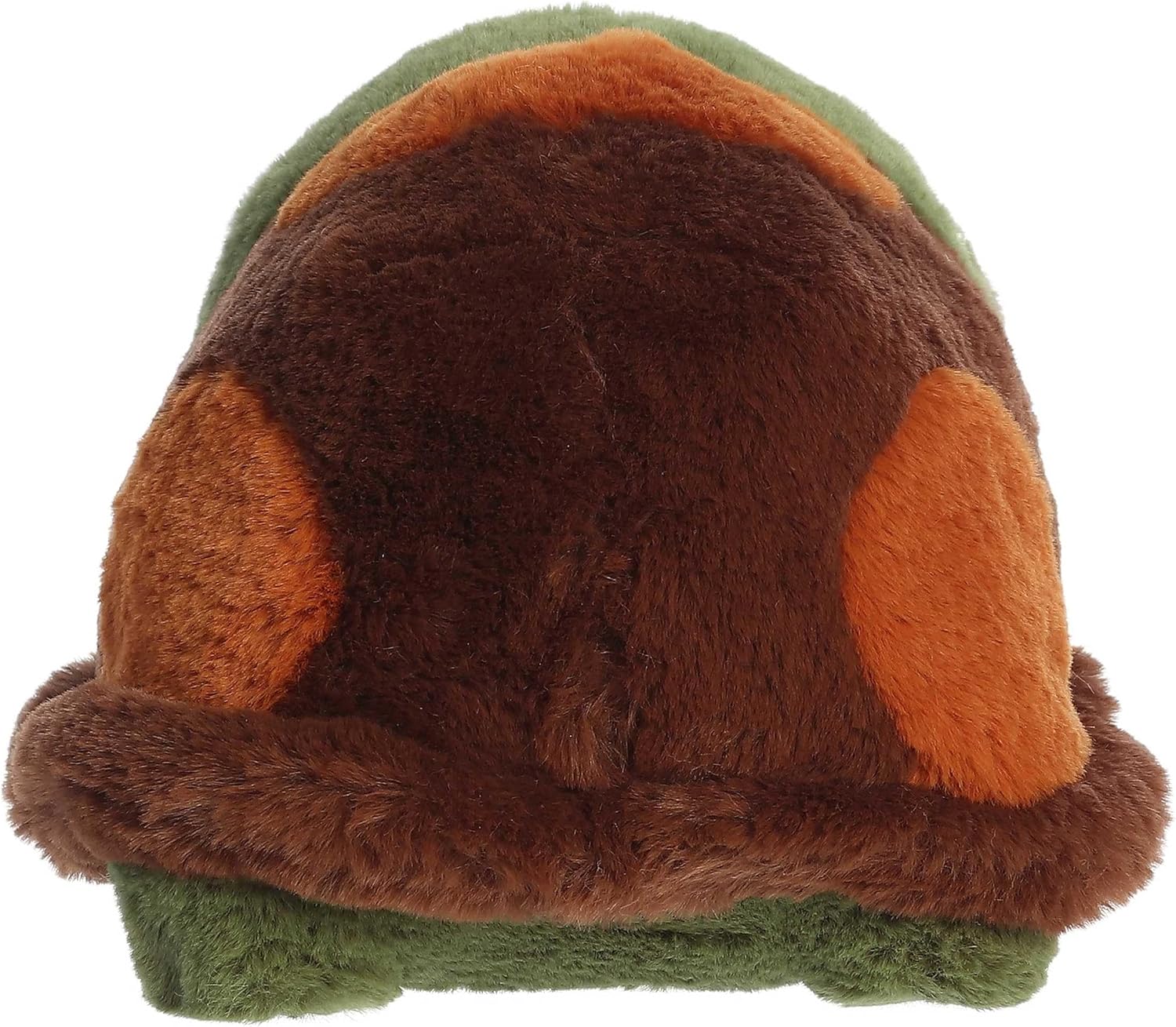Aurora Adorable Spudsters Tony Turtle Animal de peluche Abrazos ...