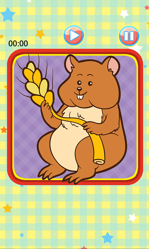 Hamster Puzzle:Amazon.fr:Appstore for Android