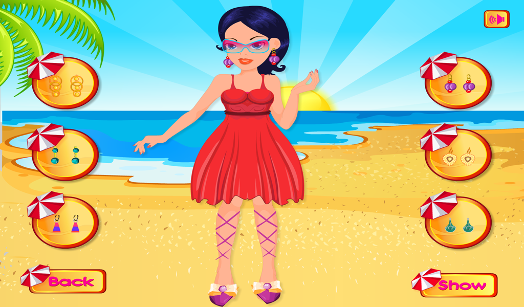 Mercy Beach Spa - App on Amazon Appstore