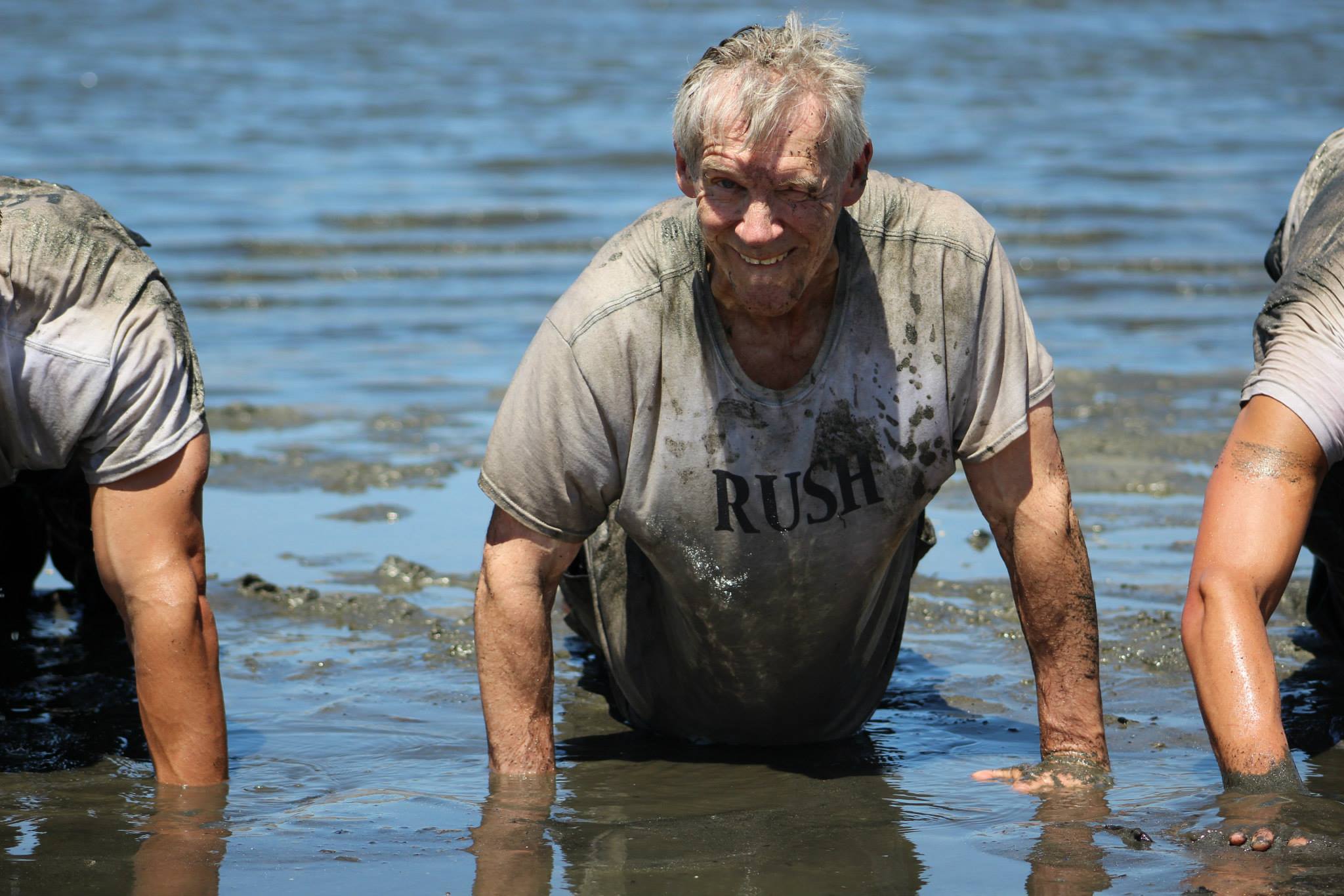 Amazon.com: Gary Rush: books, biography, latest update