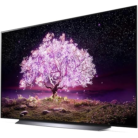 Amazon.com: LG 65-Inch Class OLED evo C2 Series Alexa built-in 4K Smart TV, 120Hz Refresh Rate ...