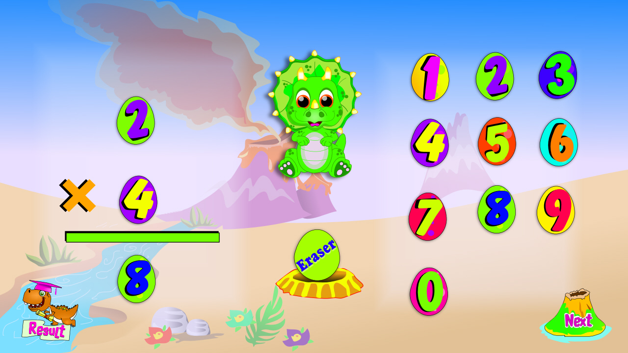 What Is Multiplication Free - App on Amazon Appstore