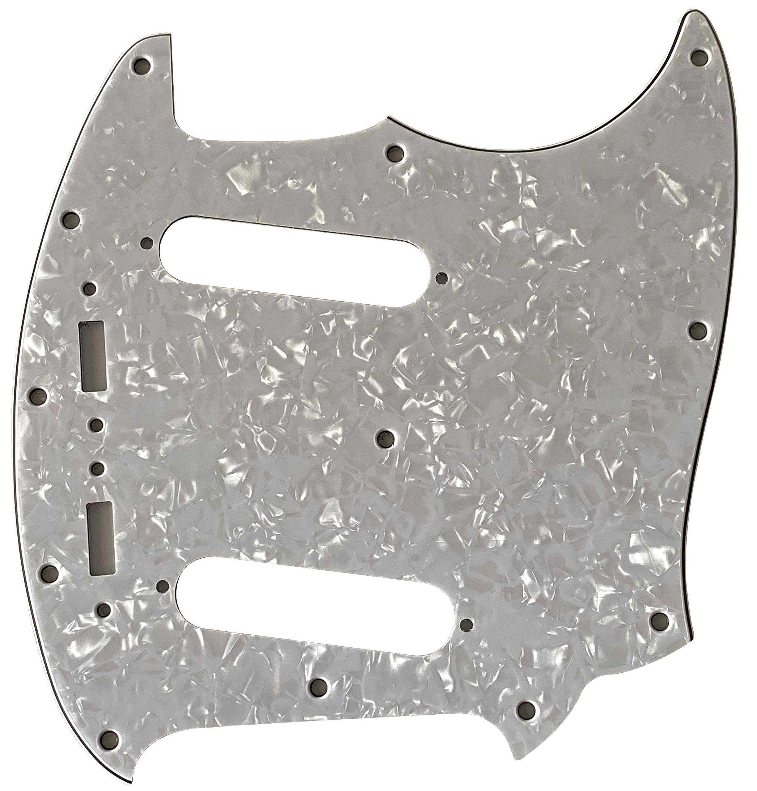 Snapklik.com : Guitar Parts For Fender US Mustang Classic Series Style ...