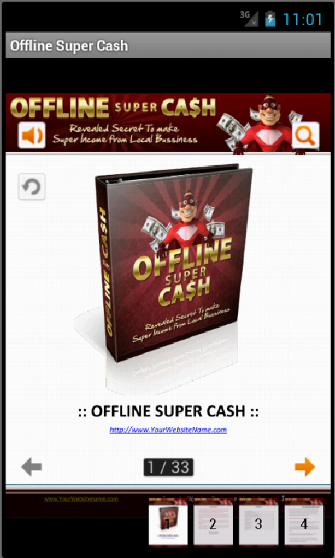 Cash Strategies - Offline Super Cash:Amazon.com:Appstore for Android