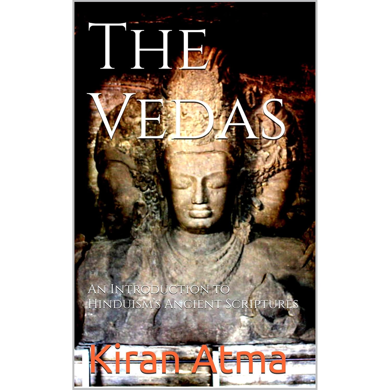 Amazon.com: The Vedas: An Introduction to Hinduism’s Ancient Scriptures ...