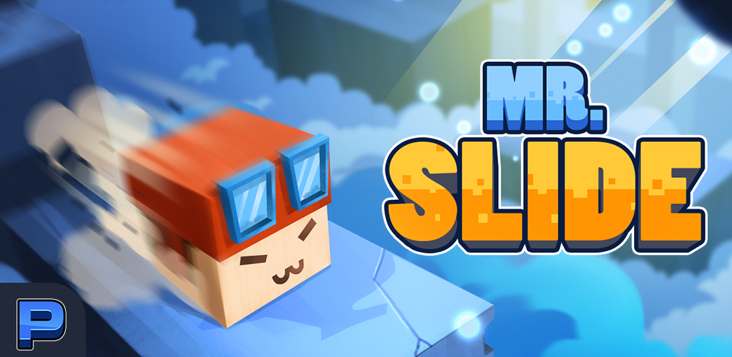 Mr. Slide - Platformer Game:Amazon.co.uk:Appstore for Android