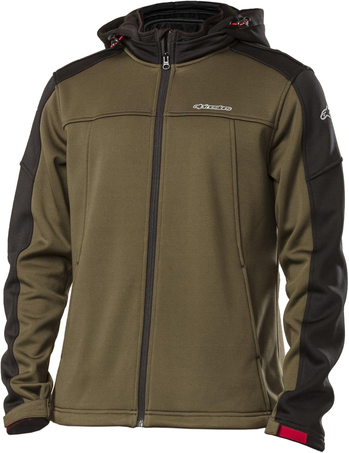 Alpinestars Men's Stratified Jacket at Amazon Men’s Clothing store