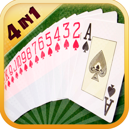 Solitaire Pack - App on Amazon Appstore
