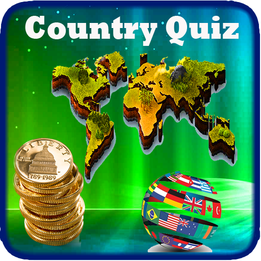 Country Quiz - App on Amazon Appstore