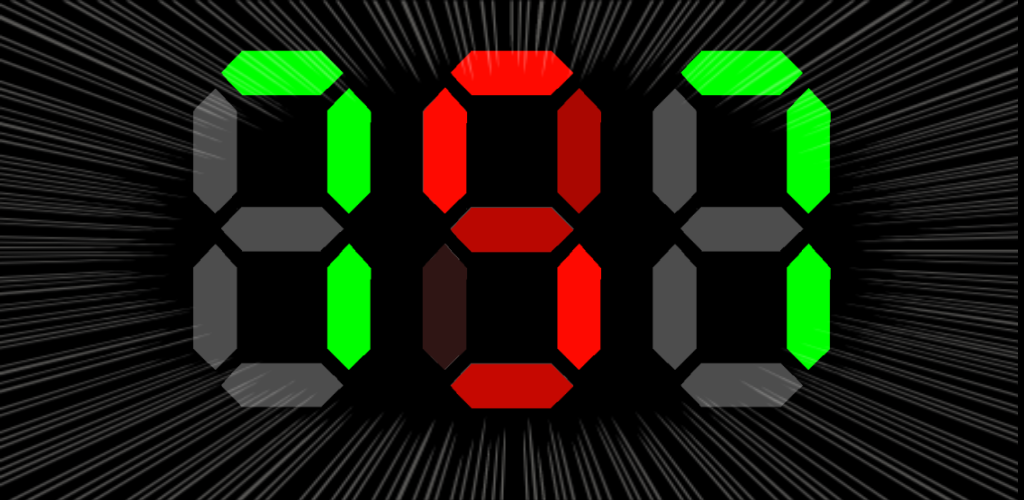 7-Segment Slot Simulator:Amazon.de:Appstore for Android