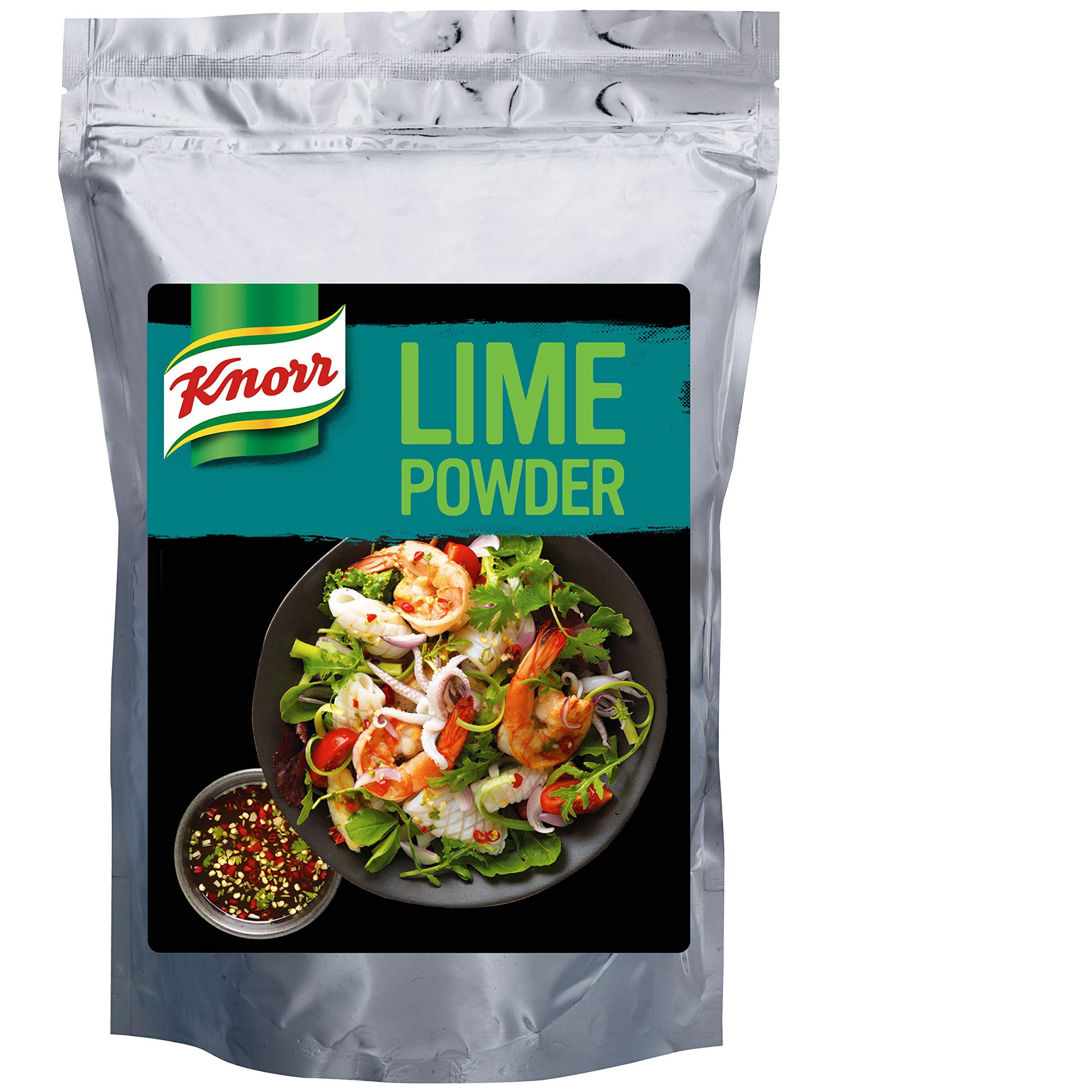 Knorr Lime Powder, 500g : Amazon.com.au: Pantry Food & Drinks