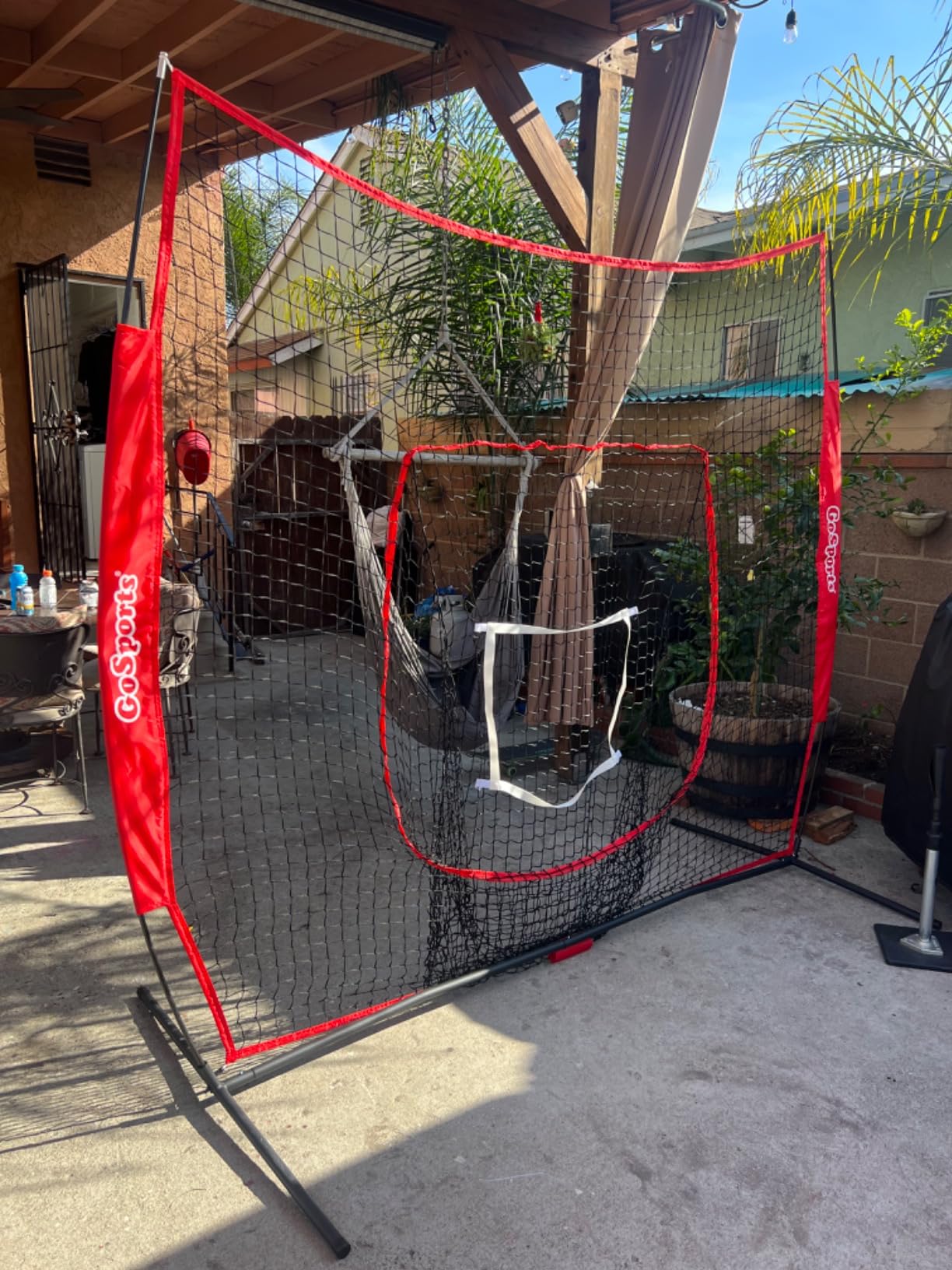 $9/mo - Finance GoSports Team Tone 7' x 7' Baseball & Softball Practice ...