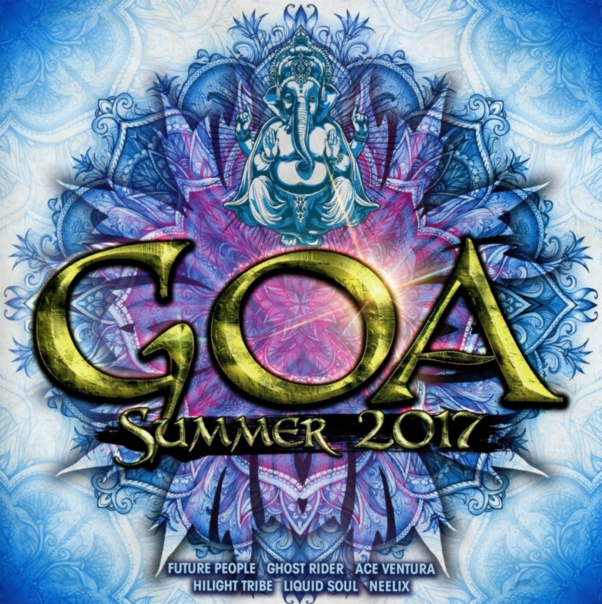 Goa Summer 2017: Amazon.de: Musik-CDs & Vinyl