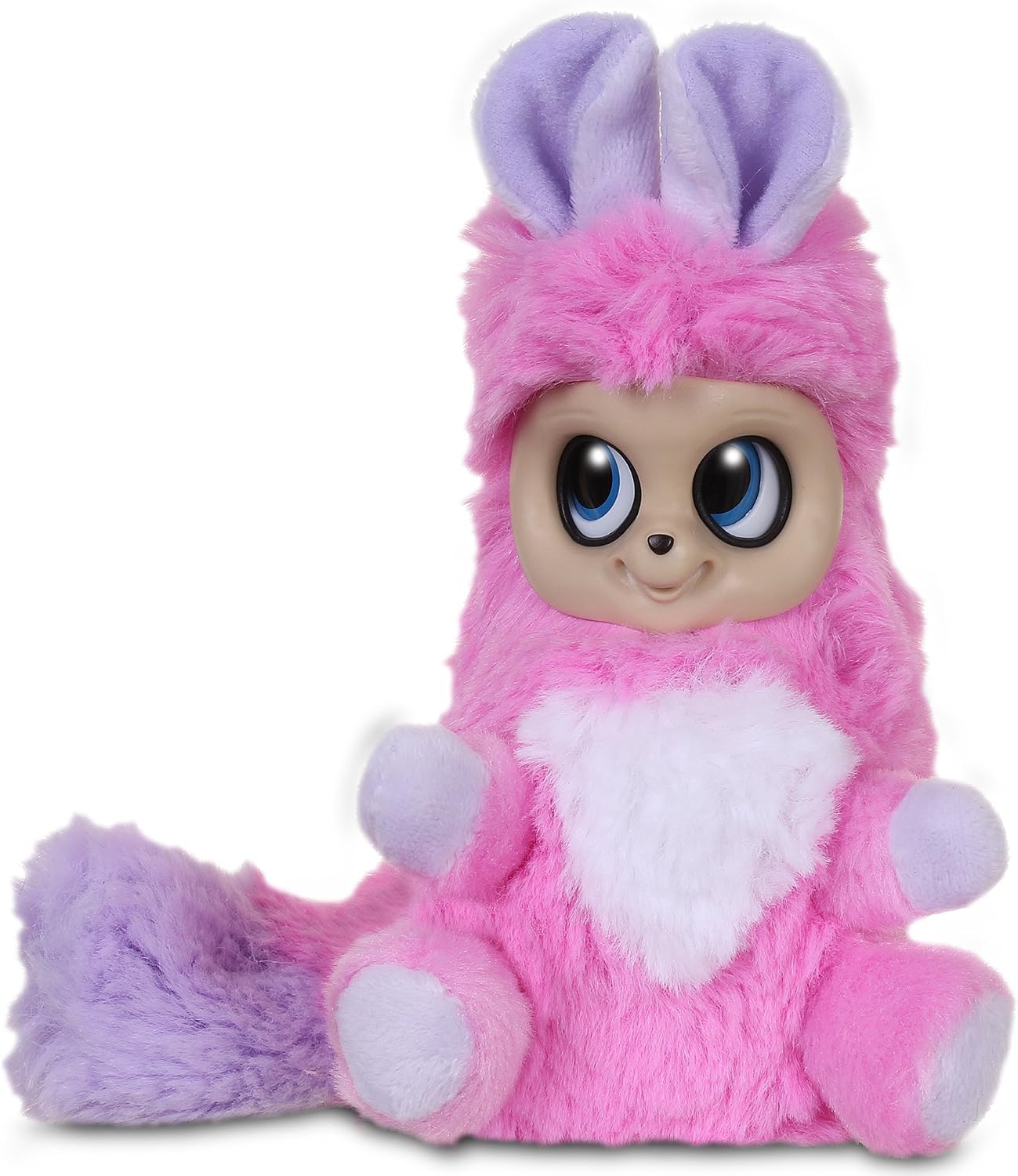 Bush Baby World Dreamstars Soft Toy - Issi : Golden Bear Products Ltd ...