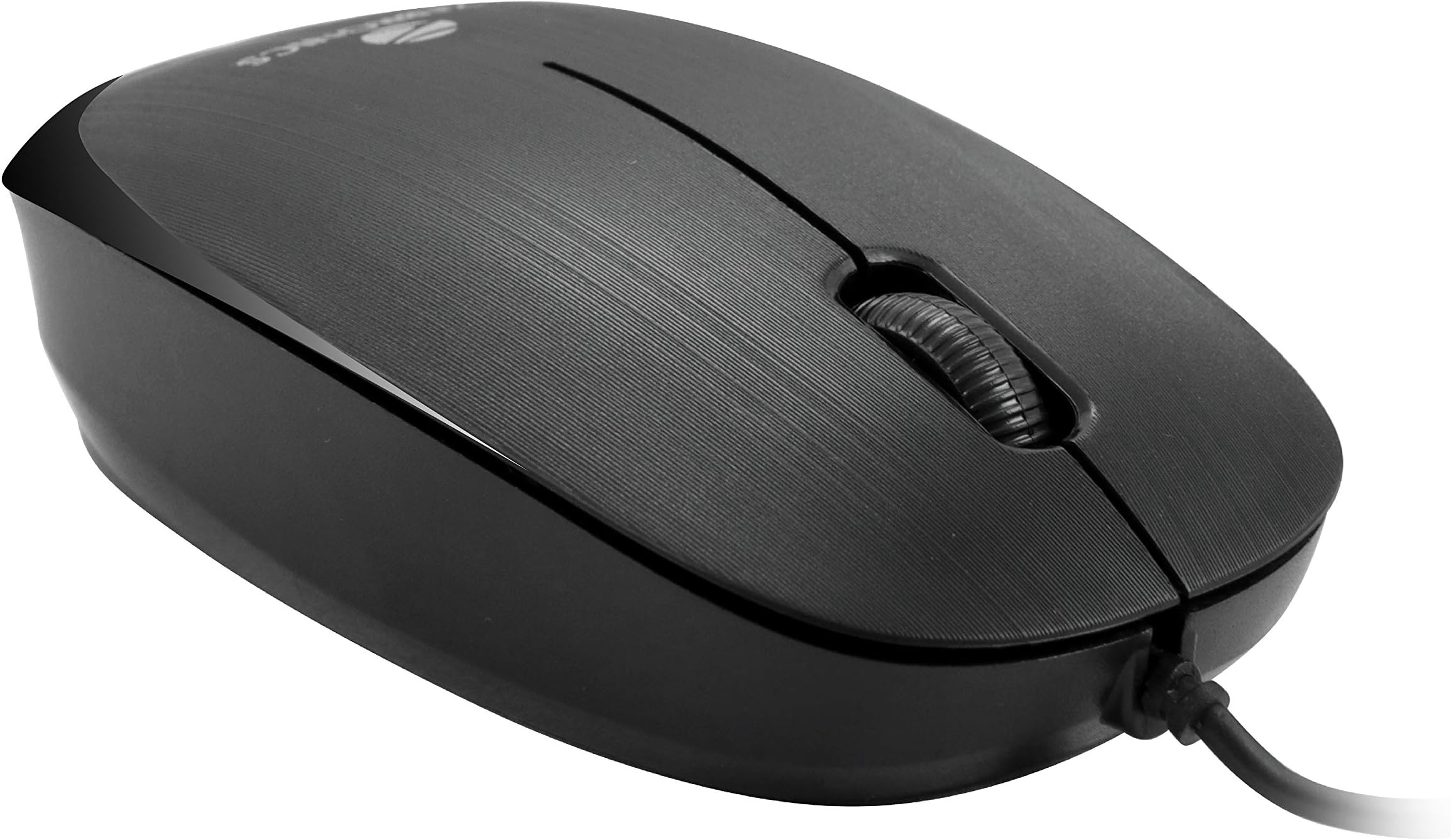 (Refurbished) Zebronics Zeb Power Wired Mouse : Amazon.in: Computers ...