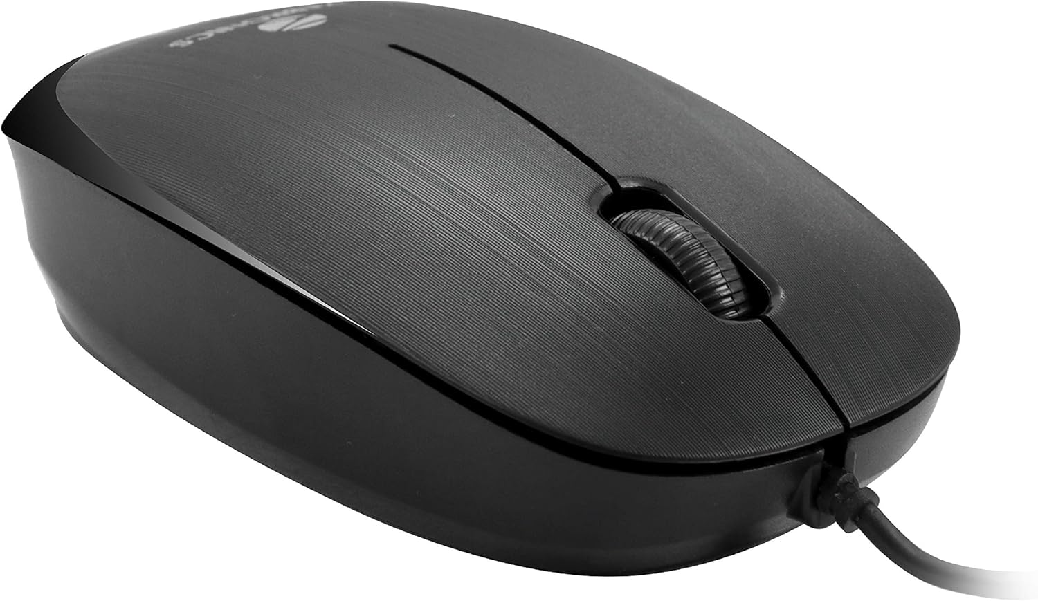Zebronics Zeb-Power - mouse USB con cable, 3 botones, sensor óptico de ...