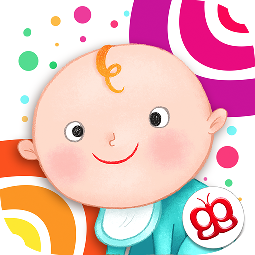 Toddler Sound 123 - Flashcards for baby to touch and play - App on ...