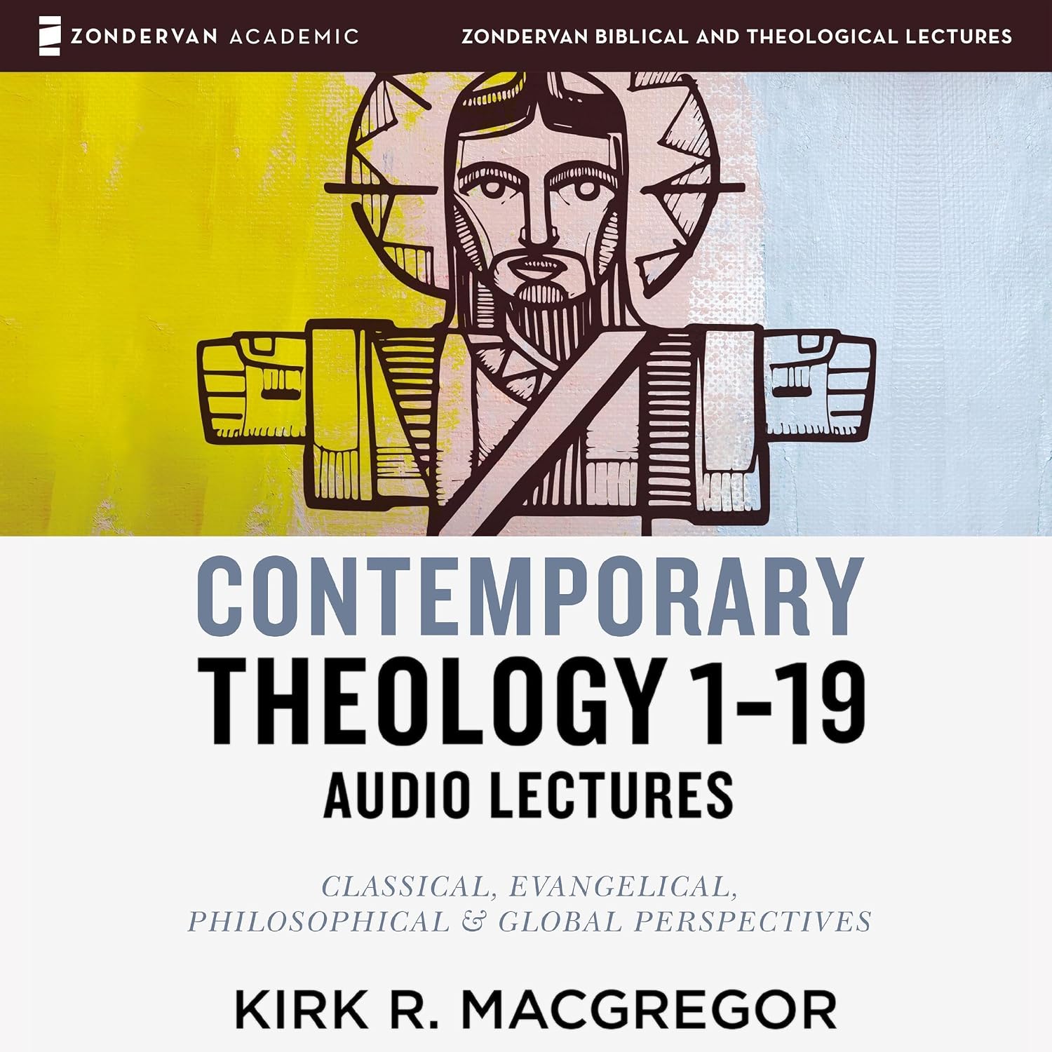 Amazon.com: Contemporary Theology Sessions 1-19: Audio Lectures: An ...