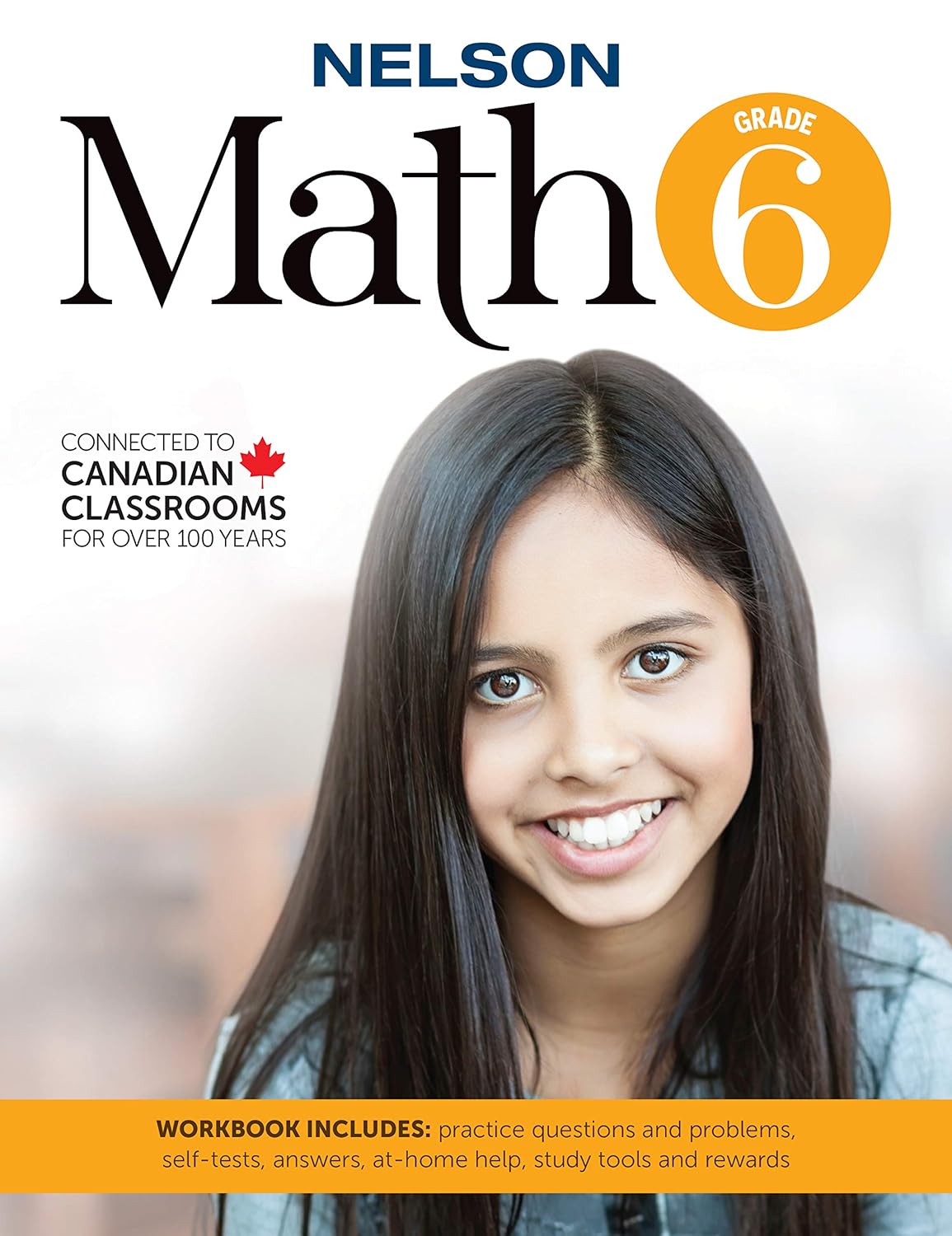 Nelson Math 6 : Nelson, Nelson: Amazon.ca: Books
