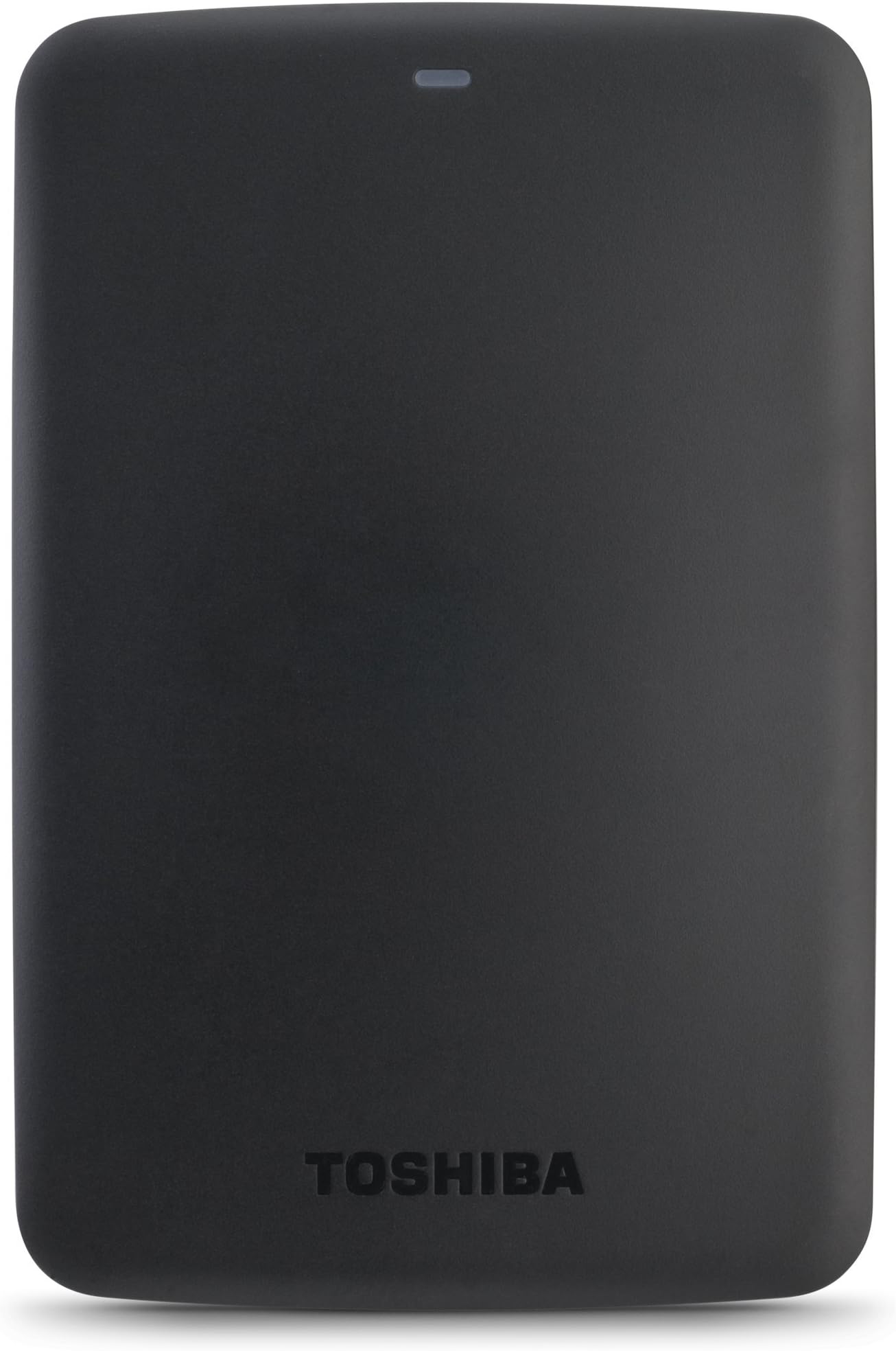 Amazon.com: Toshiba Canvio Basics 3TB Portable Hard Drive (HDTB330XK3CA ...