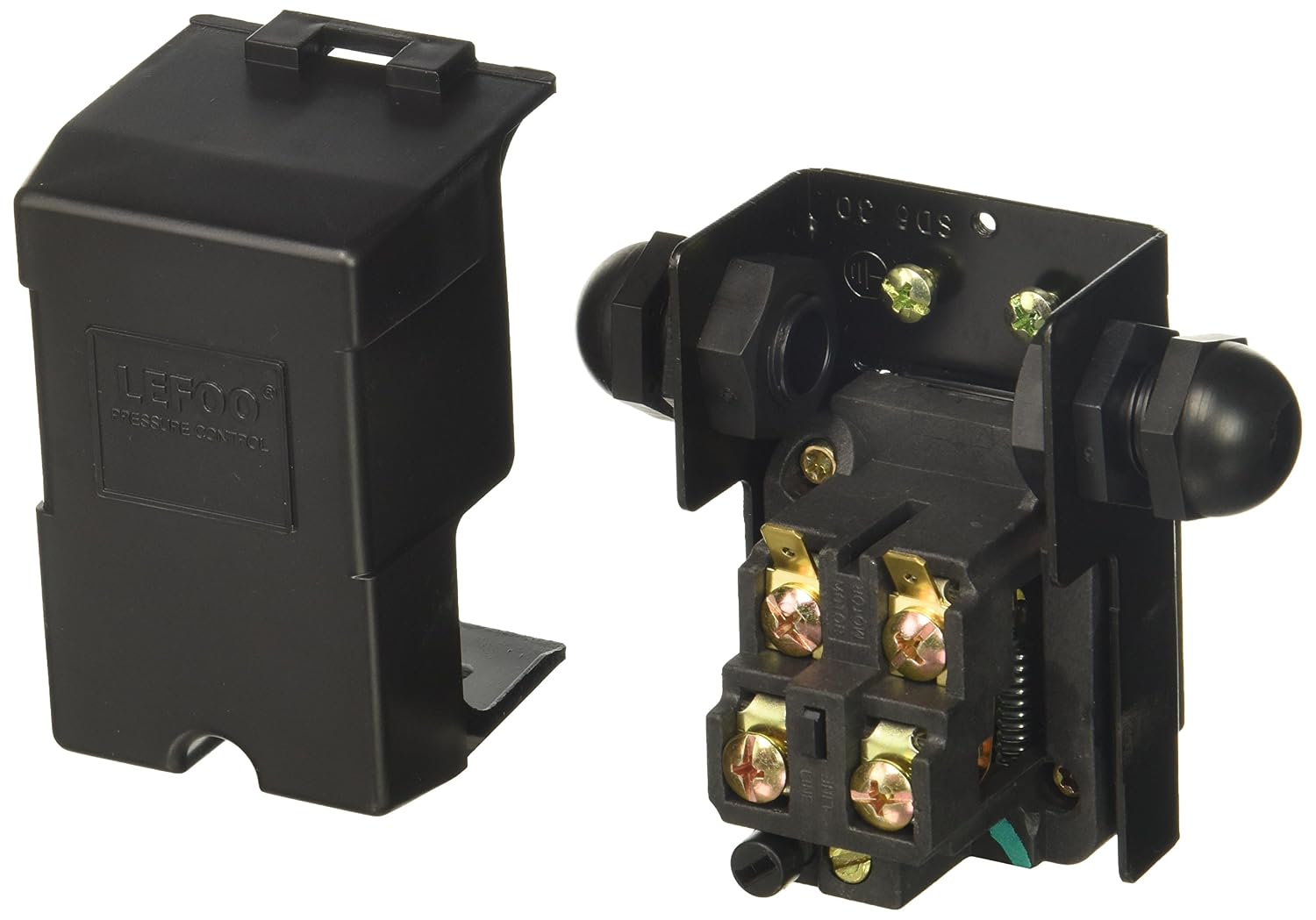 Wayne 64031-WYN1 Jet Pump Switches : Amazon.in: Home Improvement