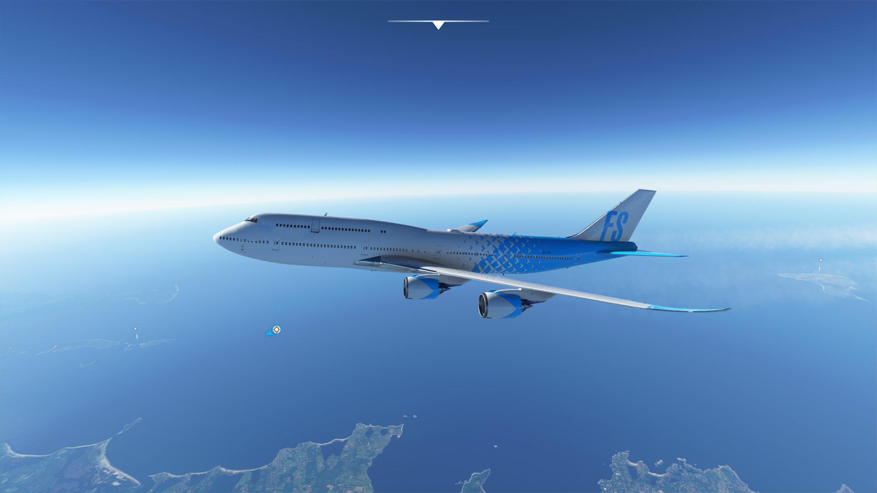 Real Plane Pilot Flying Simulation Game: Airplane Flight Missions ...