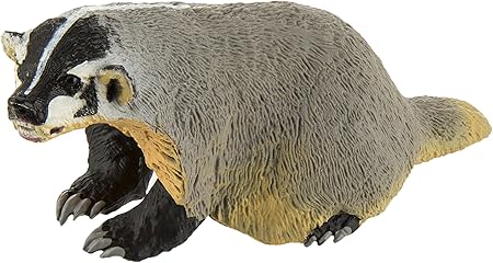 Amazon.com: Safari Ltd. Wild Safari North American Wildlife – American ...