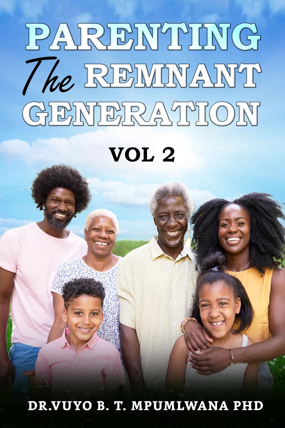 Amazon.com: Parenting the Remnant Generation: Updated and Revised ...