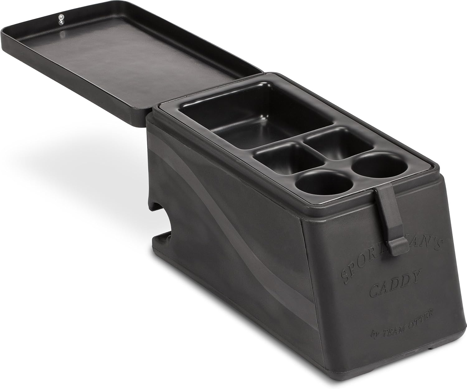 Amazon.com : Otter 609142029506 Sportsman's Caddy Center Console (Roto ...