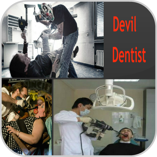 Devil Dentist - App on the Amazon Appstore