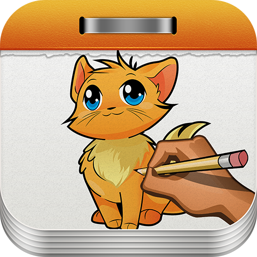 How to Draw Cats and Kittens - App on Amazon Appstore