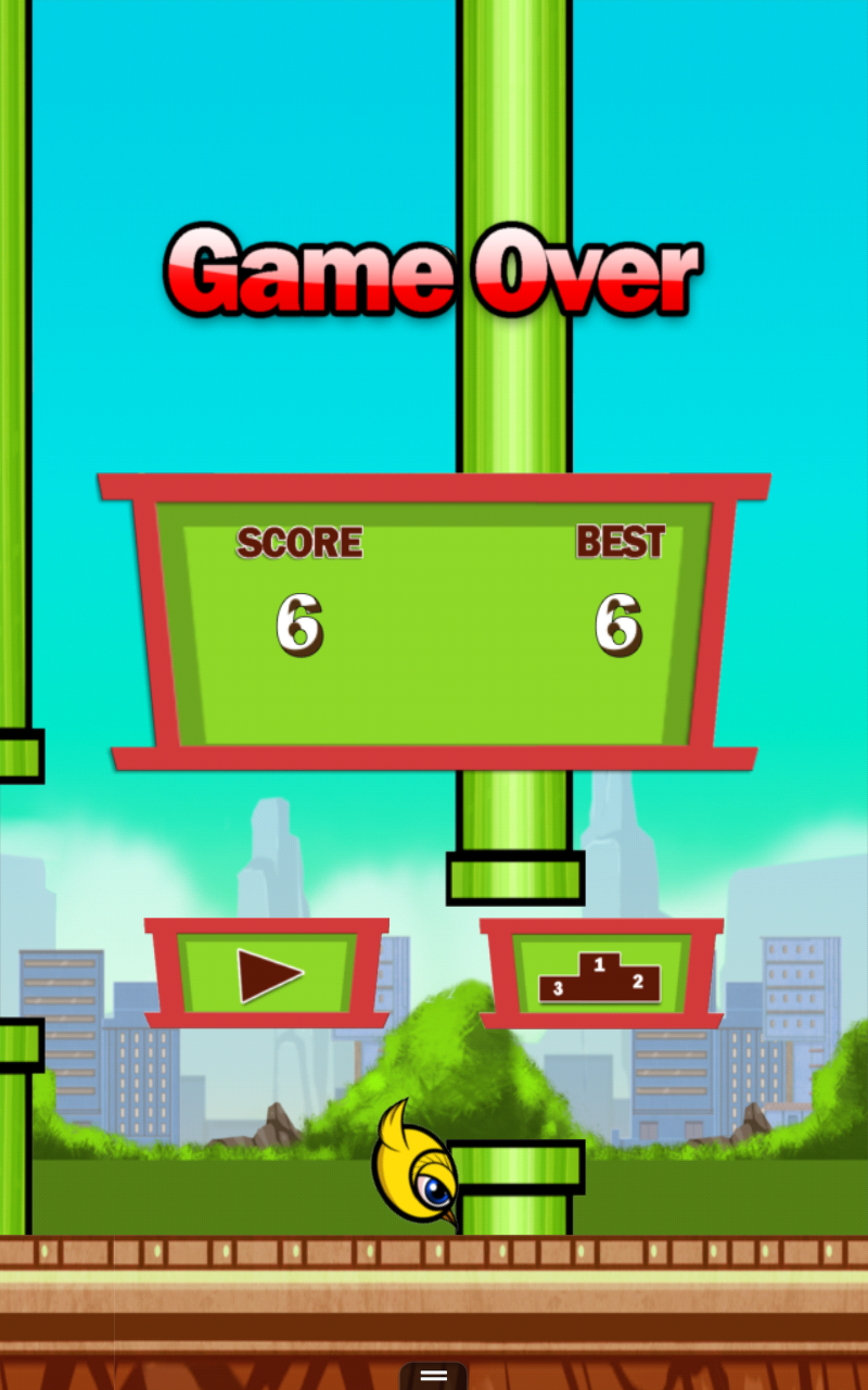 Floopy Bird:Amazon.com:Appstore for Android