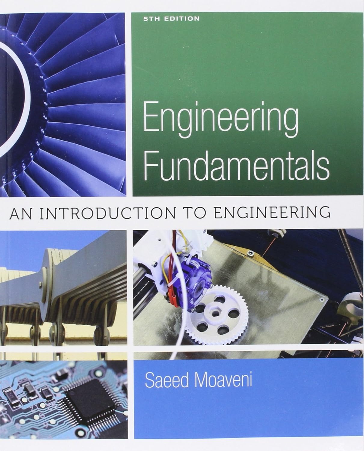 Bundle: Engineering Fundamentals: An Introduction to Engineering, 5th ...