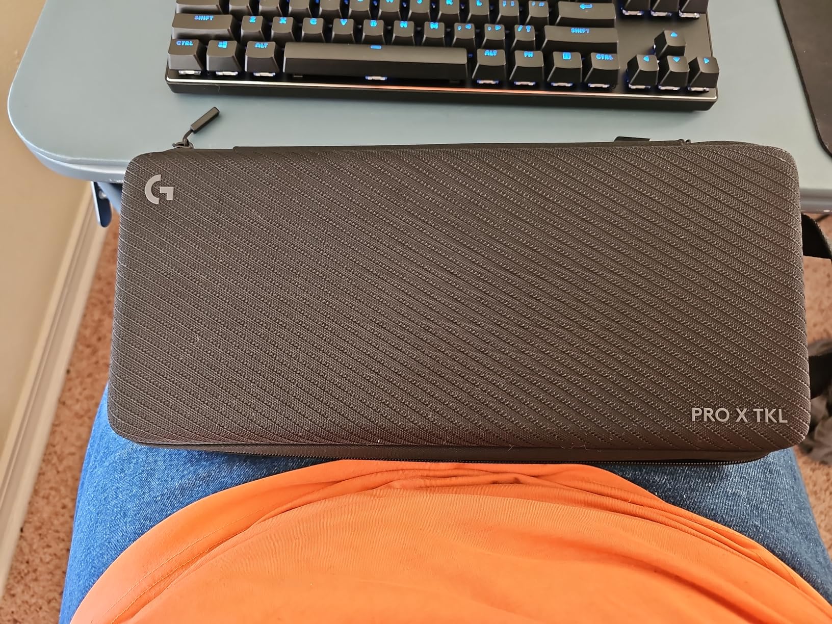 $30/mo - Finance Logitech G PRO X 60 Lightspeed Wireless Gaming ...