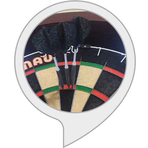 Amazon.com: Dart Out Chart : Alexa Skills