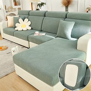 Amazon.com: Magic Sofa Covers,2024 New Wear-Resistant Universal Sofa ...