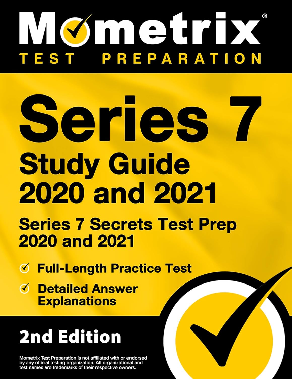 Series 7 Study Guide 2020 and 2021 - Series 7 Secrets Test Prep 2020 ...
