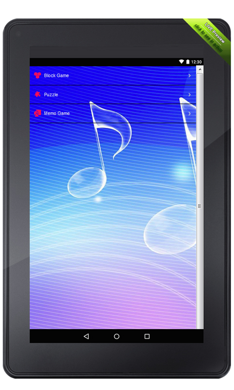 Zen Tones - App on Amazon Appstore