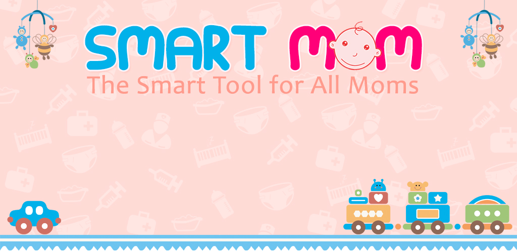 Smart Mom Logo
