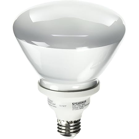 3 Pack Sylvania 3 way Fluorescent 29913 CF33EL/3WAY/830/RP/BL3 Twist ...