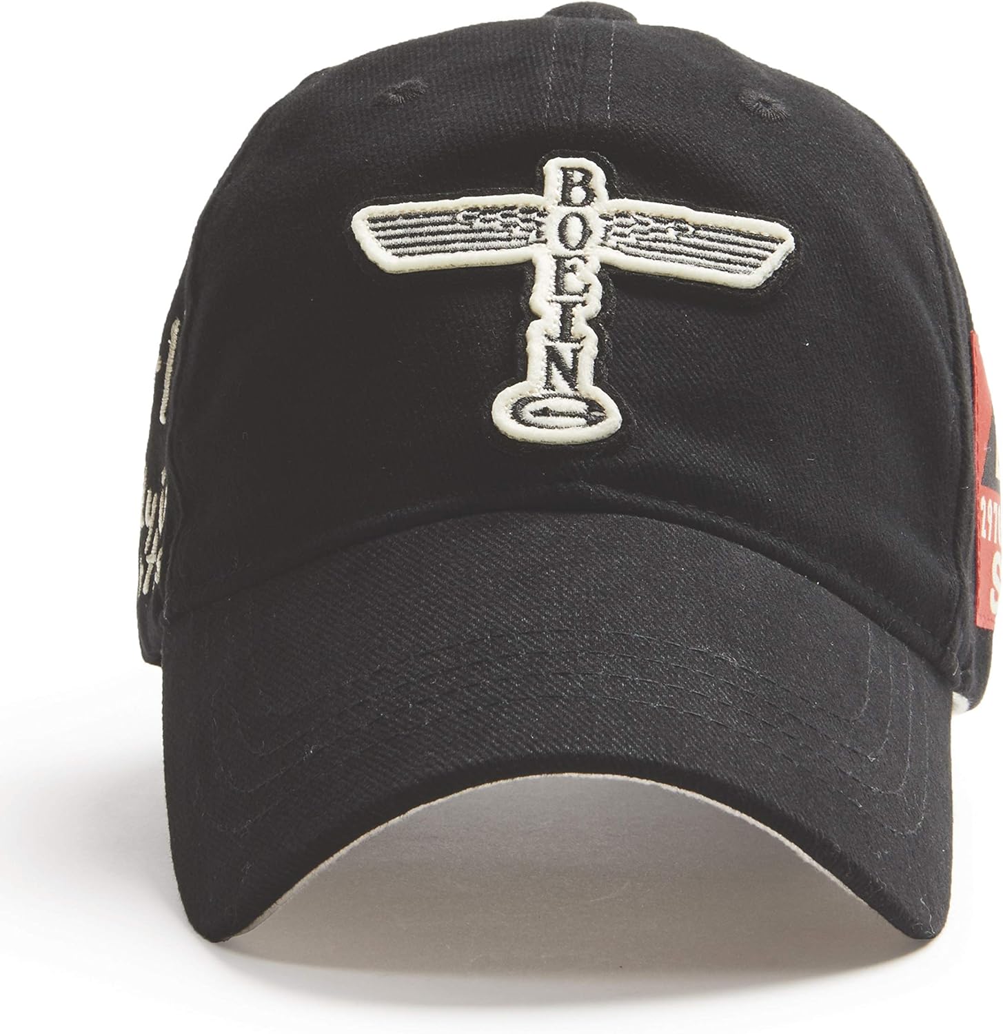 Boeing Totem Heritage Hat at Amazon Men’s Clothing store: Boeing Men S Hats