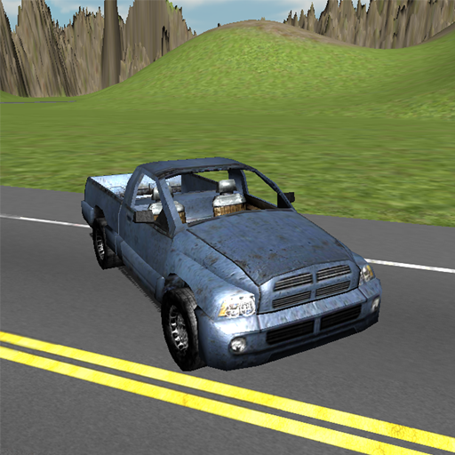 Pick-up Light Drive - Simulator - App on Amazon Appstore