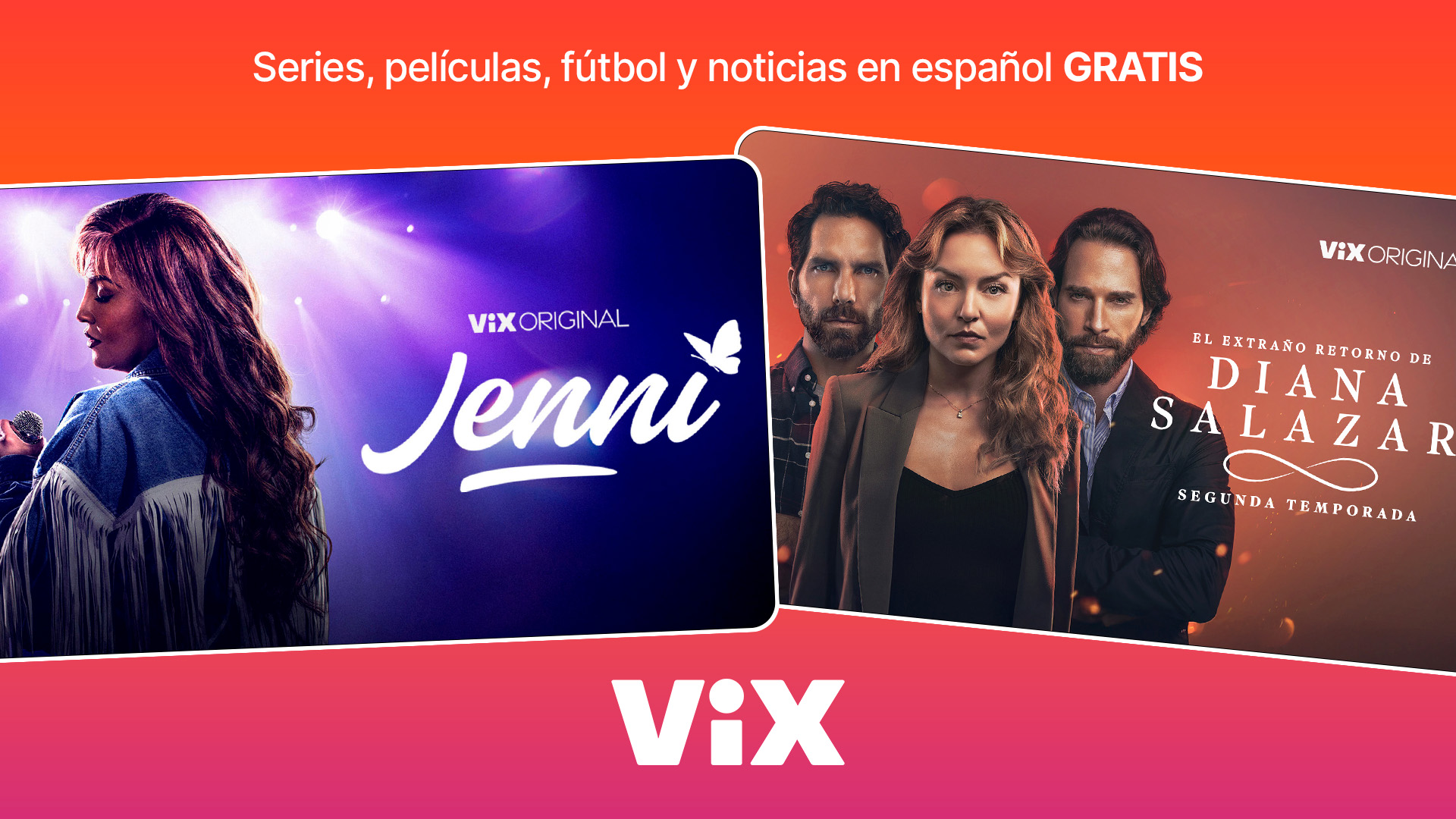 ViX: TV, Sports and News - App on Amazon Appstore