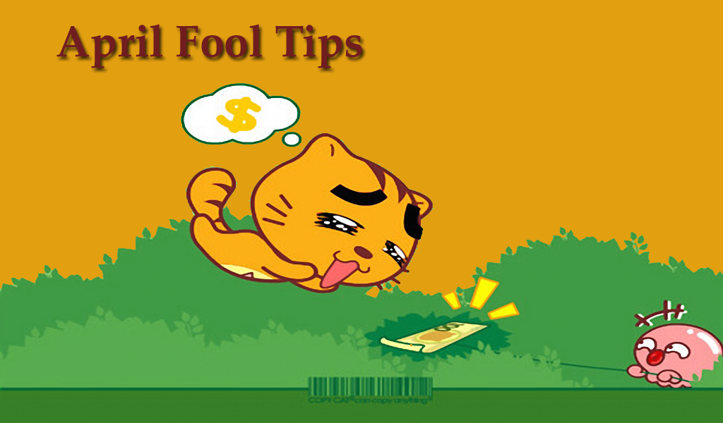 April Fool Tips - App on Amazon Appstore