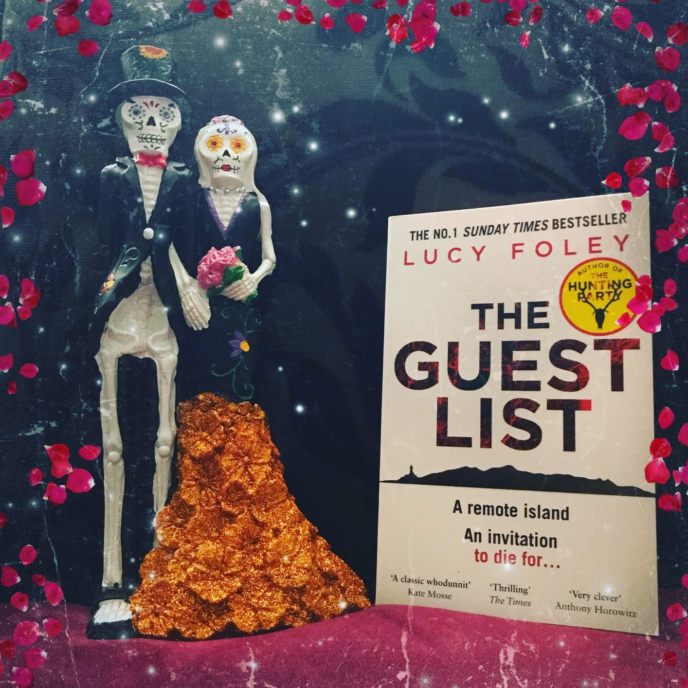 The Guest List (Audio Download): Lucy Foley, Olivia Dowd, Aoife McMahon ...
