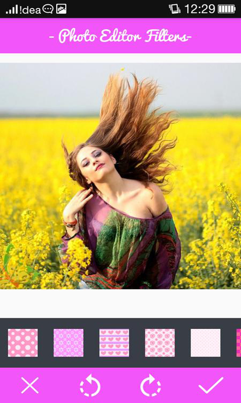Photo Editor Filters - App on Amazon Appstore