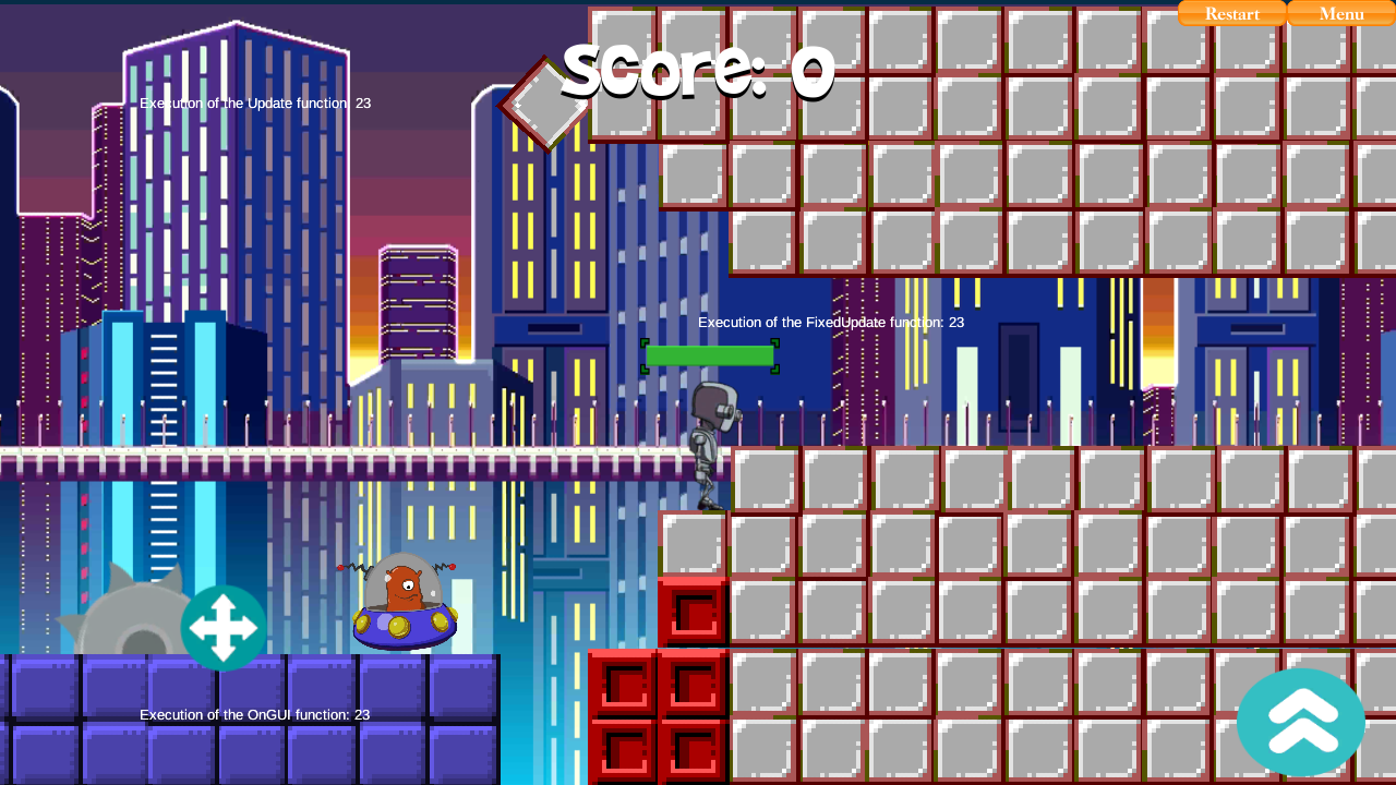 Demo Game - App on Amazon Appstore