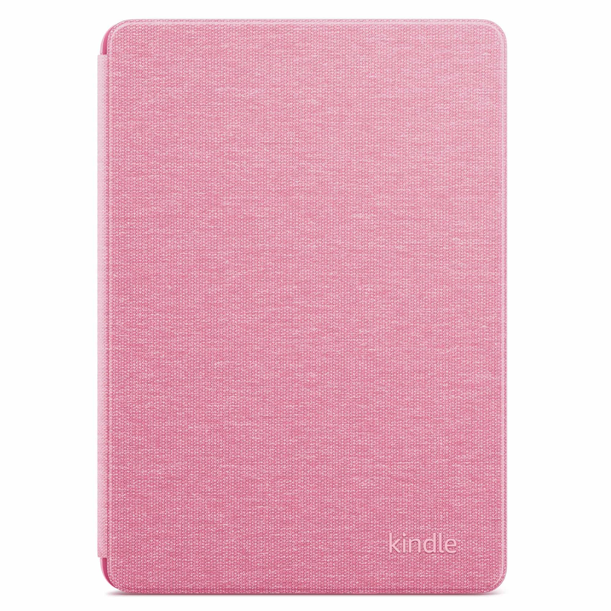 Amazon Kindle Case, (2024 and 2022 Releases only), Rose