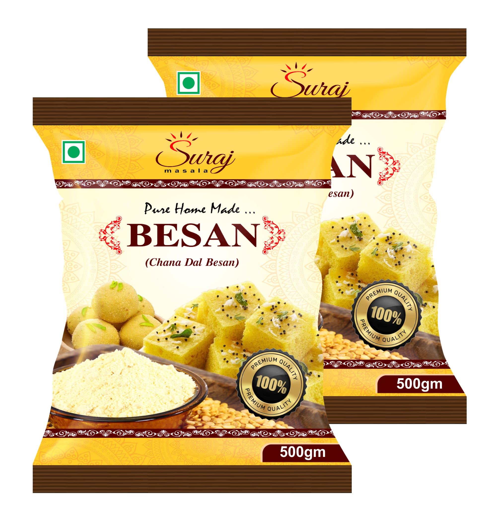 Besan Dal