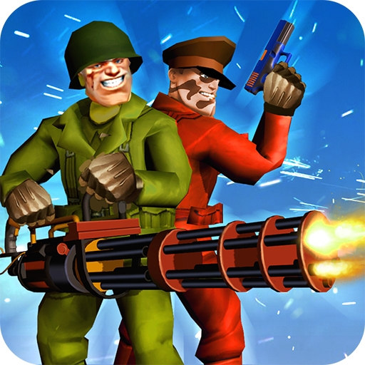 Battle of Guns - Blitz War Brigade - App on Amazon Appstore